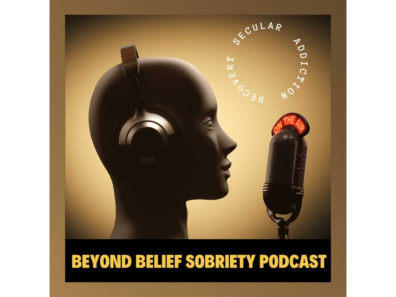 Beyond Belief Sobriety Podcast – Sober Eastbourne