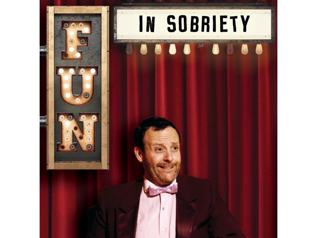 Fun In Sobriety Podcast – Sober Eastbourne
