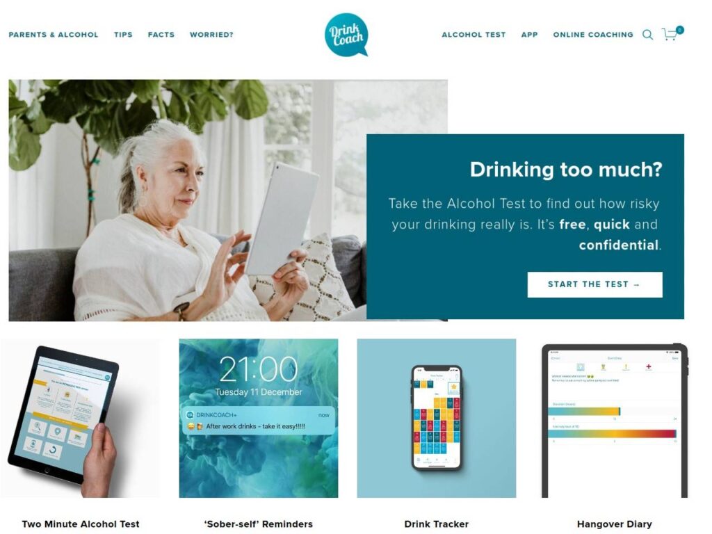 Everything AA iOS & Android App – Sober Eastbourne