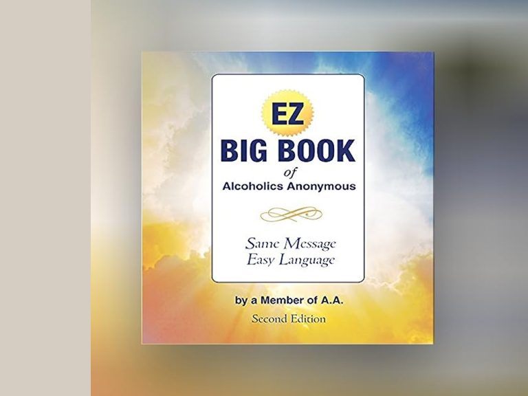 Everything AA iOS & Android App – Sober Eastbourne