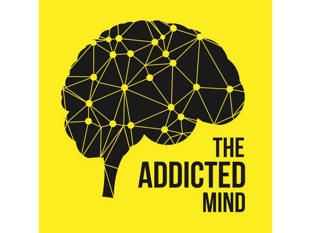 The Addicted Mind Podcast – Sober Eastbourne