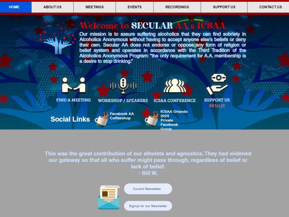 24/7 Online AA Zoom Meetings – Sober Eastbourne