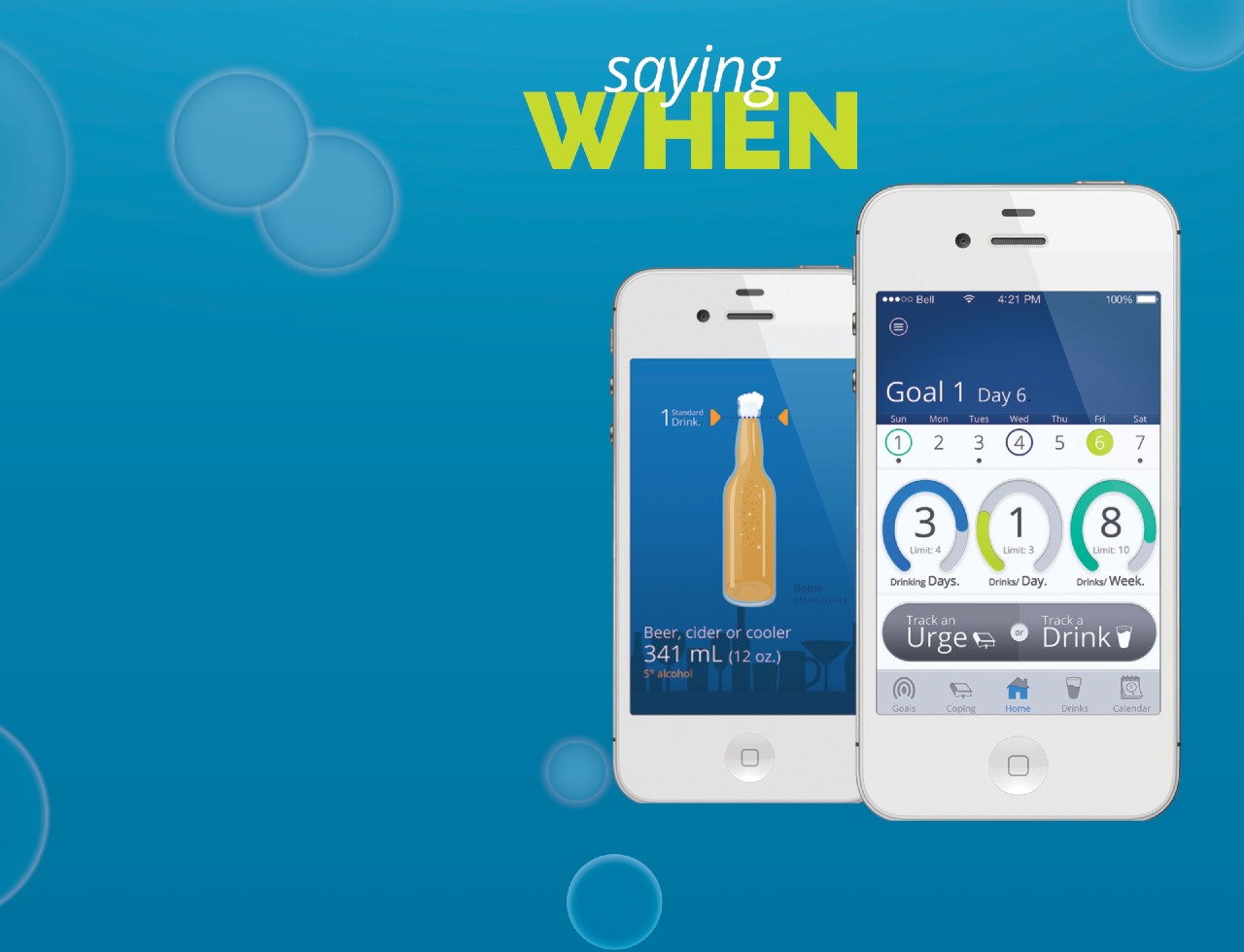 Everything AA iOS & Android App – Sober Eastbourne