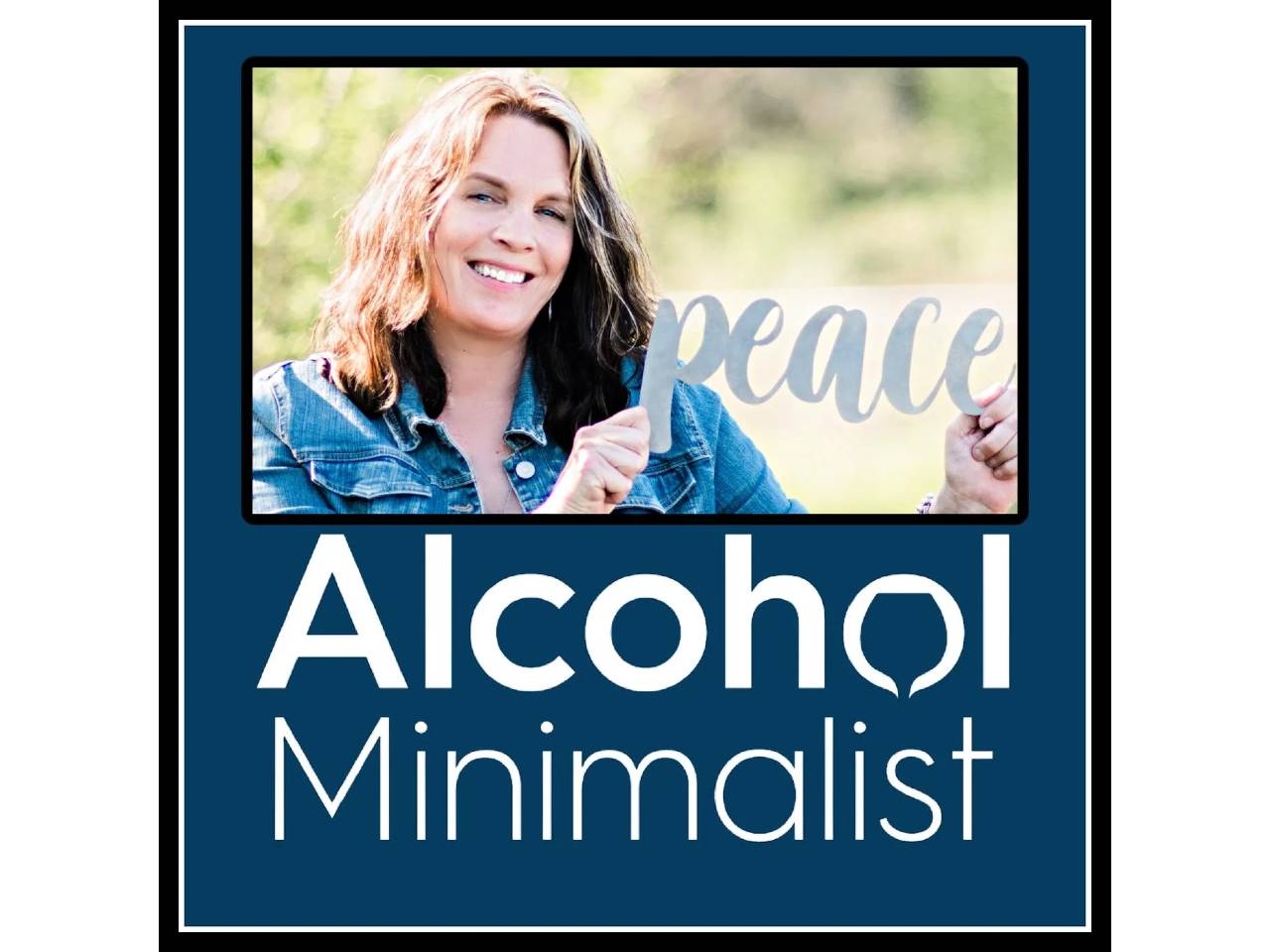 The Alcohol Minimalist Podcast with Molly Watts