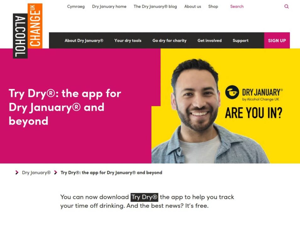 Everything AA iOS & Android App – Sober Eastbourne