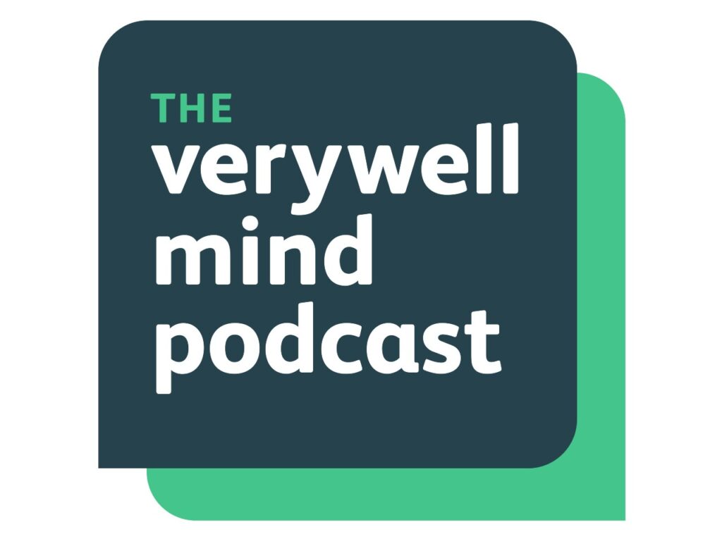 The Verywell Mind Podcast with Amy Morin – Sober Eastbourne