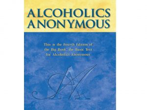 Big Book for Dummies - 12 Step Study Guide – Sober Eastbourne