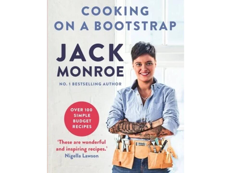 Plant Based on a Budget Recipes – Sober Eastbourne