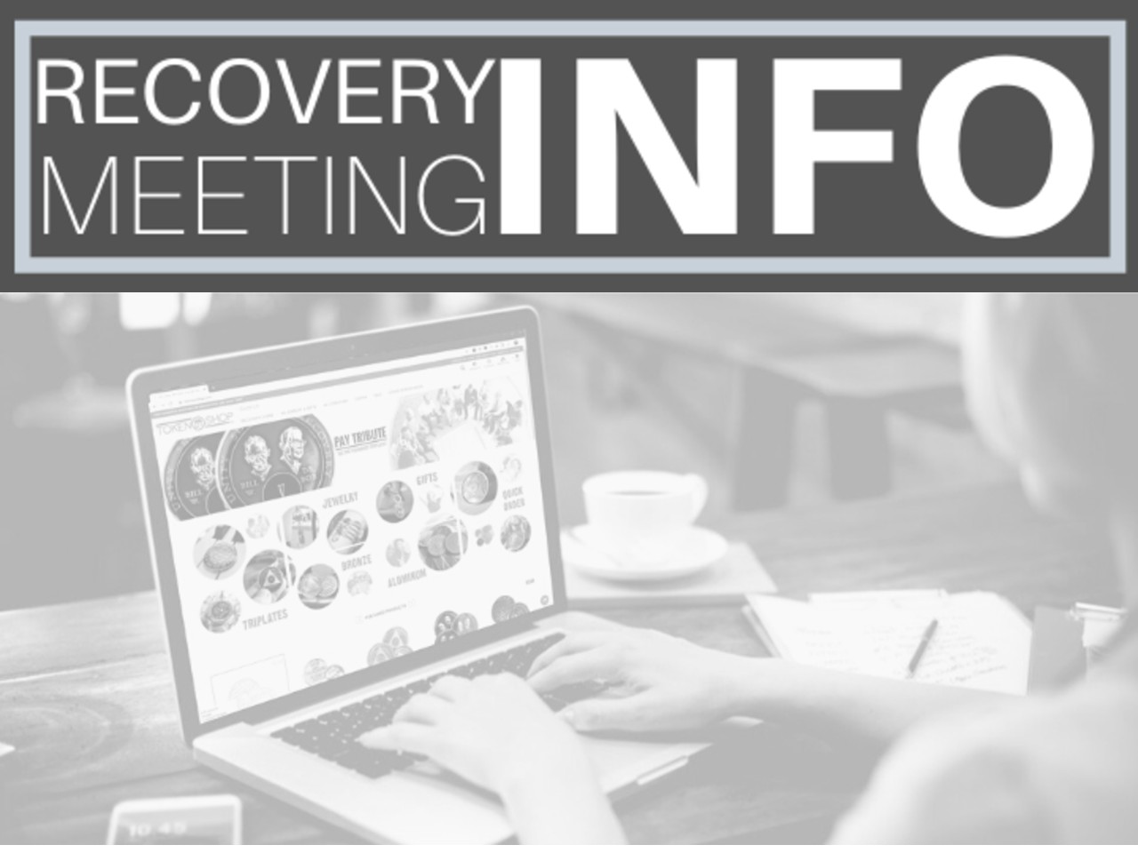 Recovery Meeting Info – Sober Eastbourne