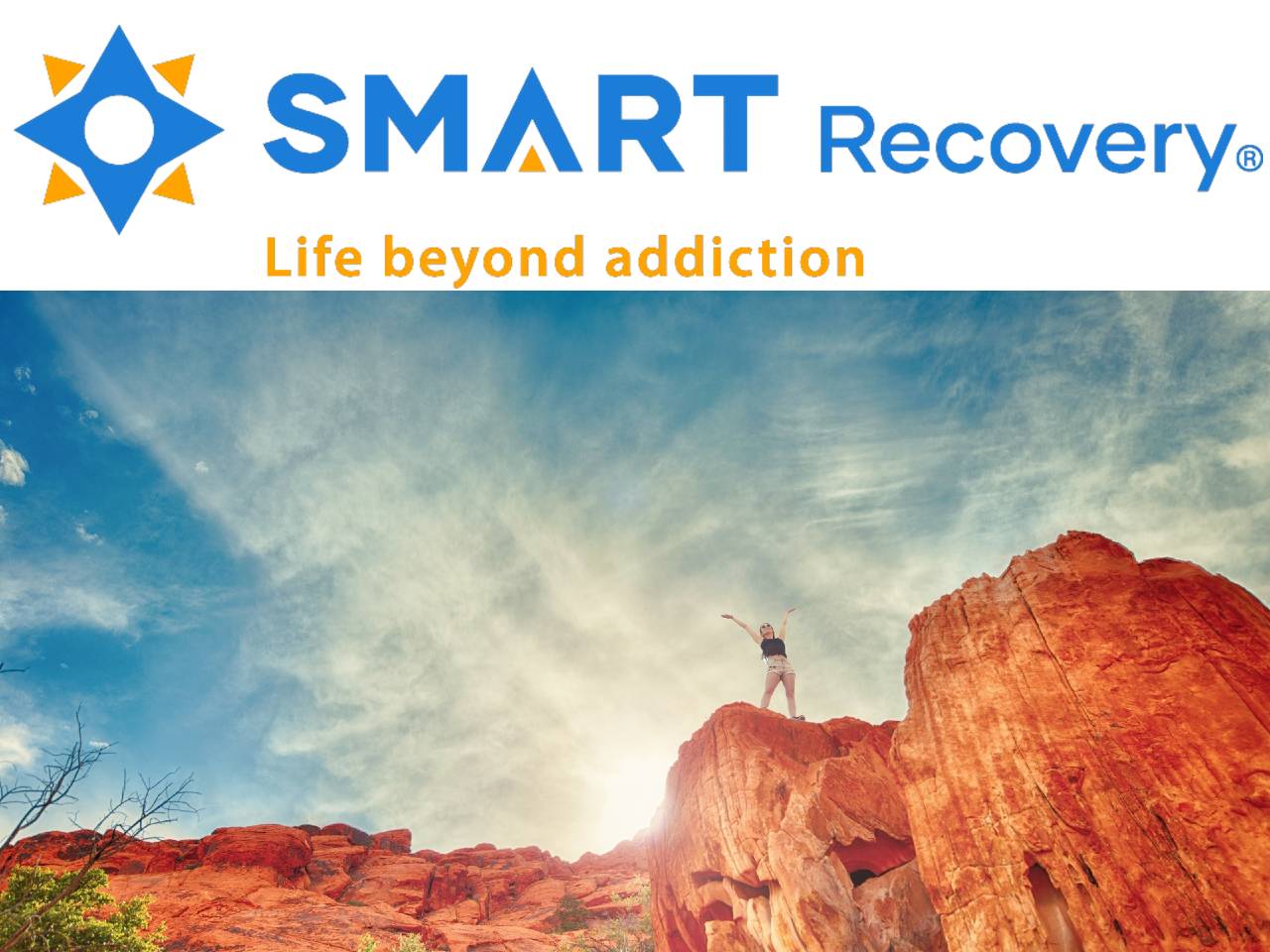 SMART Recovery UK – Sober Eastbourne