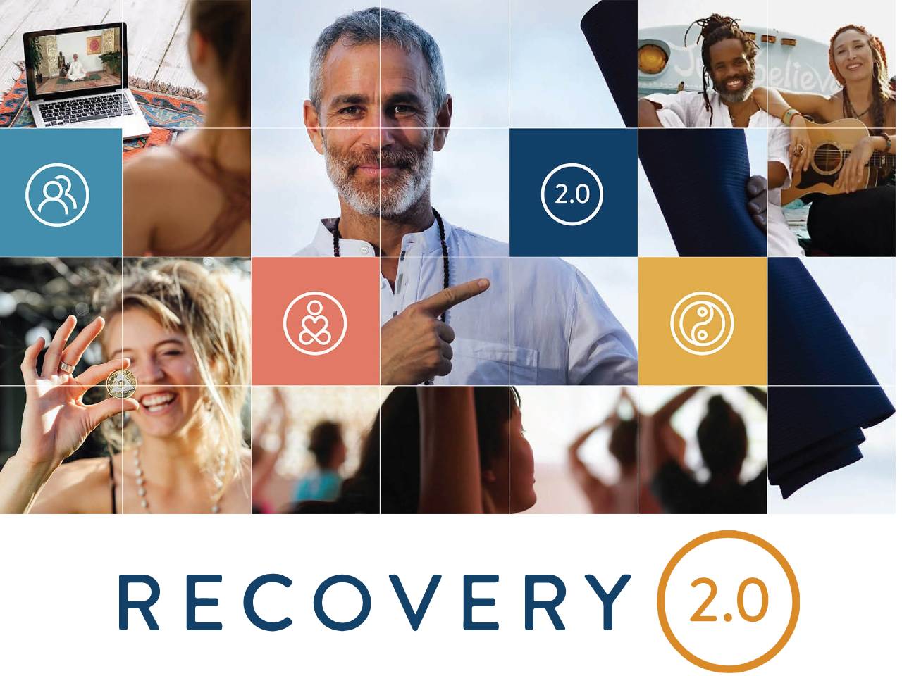 Recovery 2.0 - Life Beyond Addiction – Sober Eastbourne