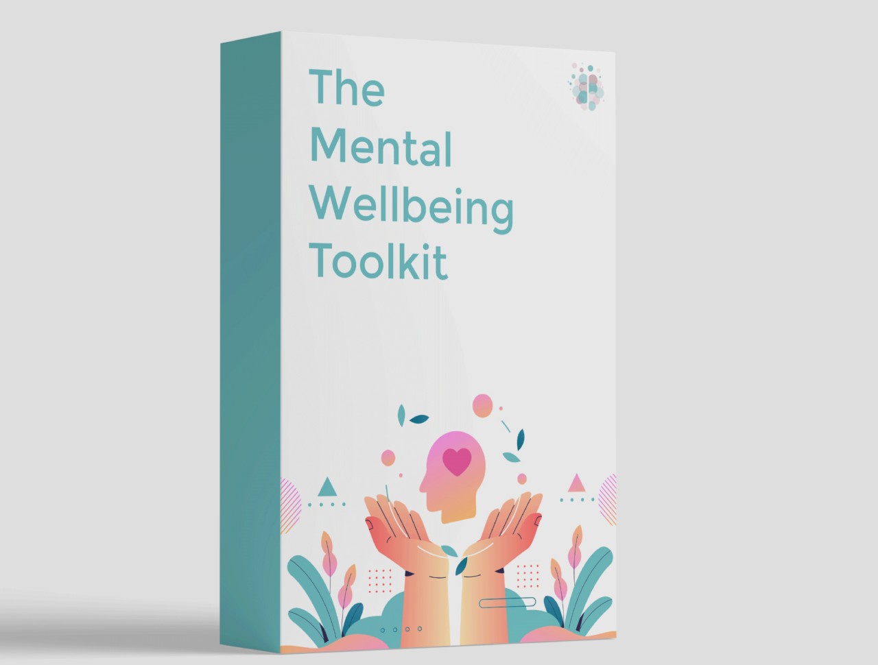 The Mental Wellbeing Toolkit - The Wellness Society – Sober Eastbourne