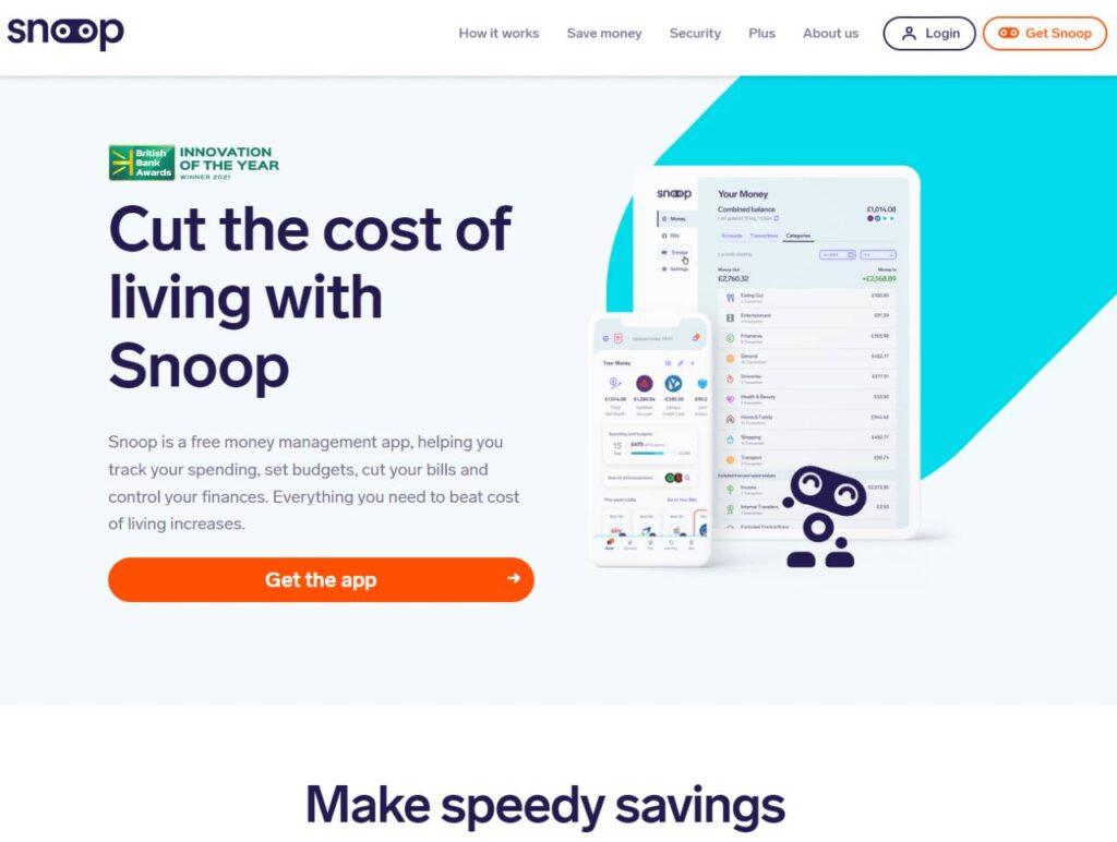 Snoop Money Management App – Sober Eastbourne Snoop Money Management App – Sober Eastbourne