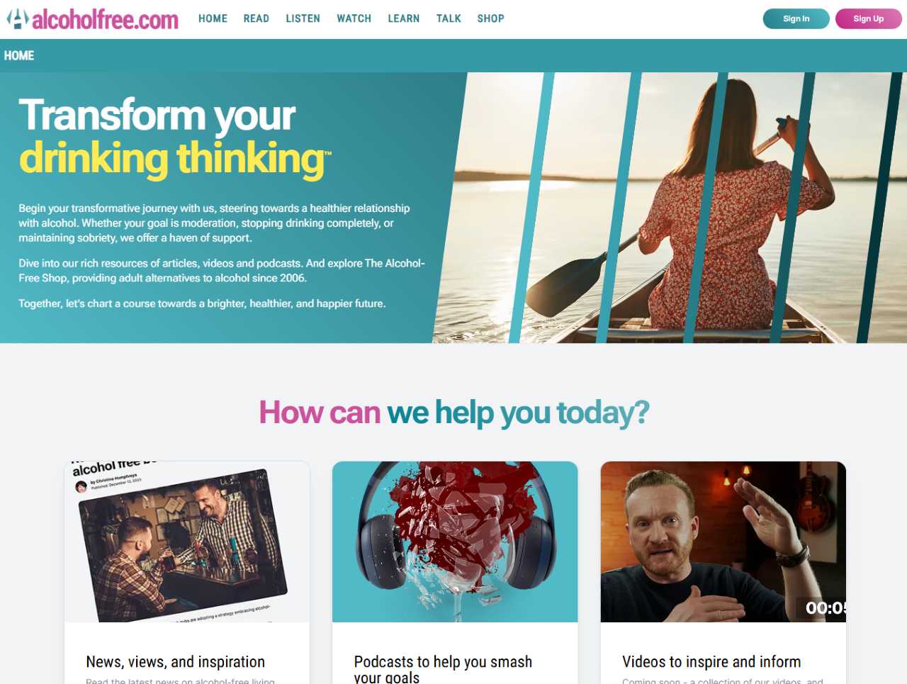 Alcohol Free Online Drinks Store – Sober Eastbourne