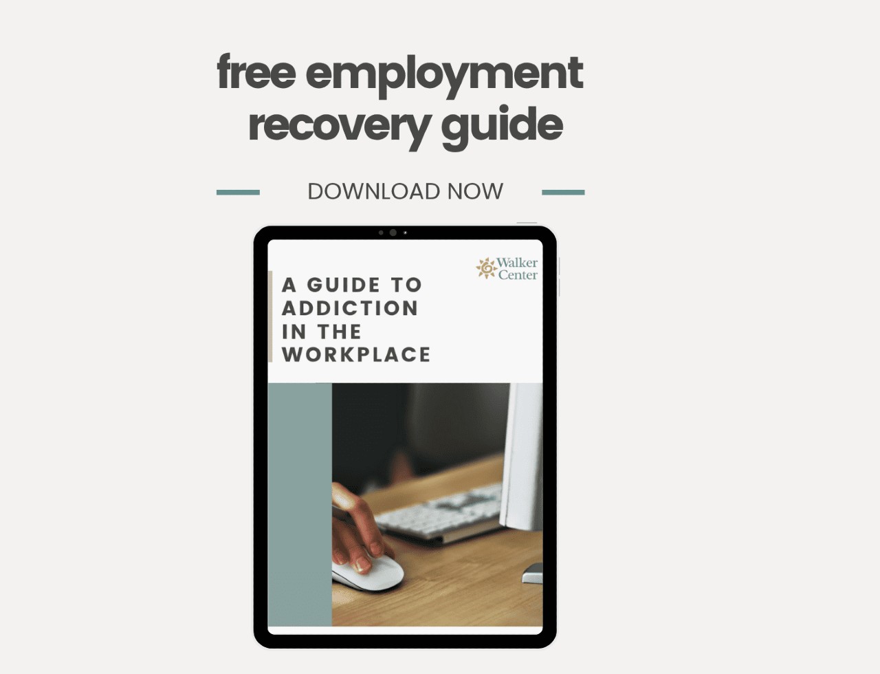 Employment Recovery Guide – Sober Eastbourne